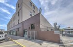 Self Storage at Telegraph (United States, Oakland, 2633 Telegraph Ave), depo hizmetleri  Oakland'dan