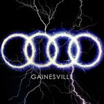 Audi Gainesville (Florida, Alachua County, Gainesville), otomobil satış galerileri  Gainesville'den