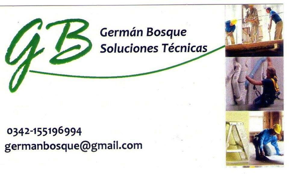 Elektronik eşya mağazaları Germán Bosque - Servicios de Mantenimiento, Santa Fe, foto