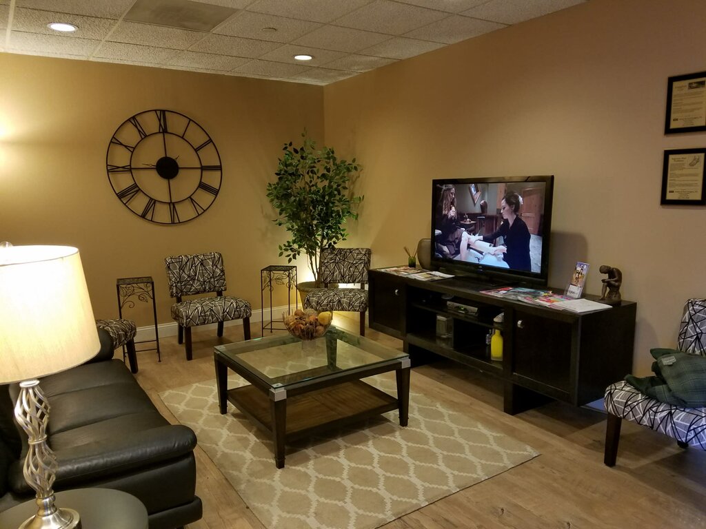 Özel muayenehaneler Ankle & Foot Surgery, Pa, New Jersey Eyaleti, foto