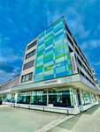 Targobank (Koblenzer Straße No:8, Siegen), banka  Siegen'den