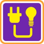 Орионсвет (Zavodskaya Street No:3с4), elektrik ve elektrikli ürün mağazası  Uhta'dan
