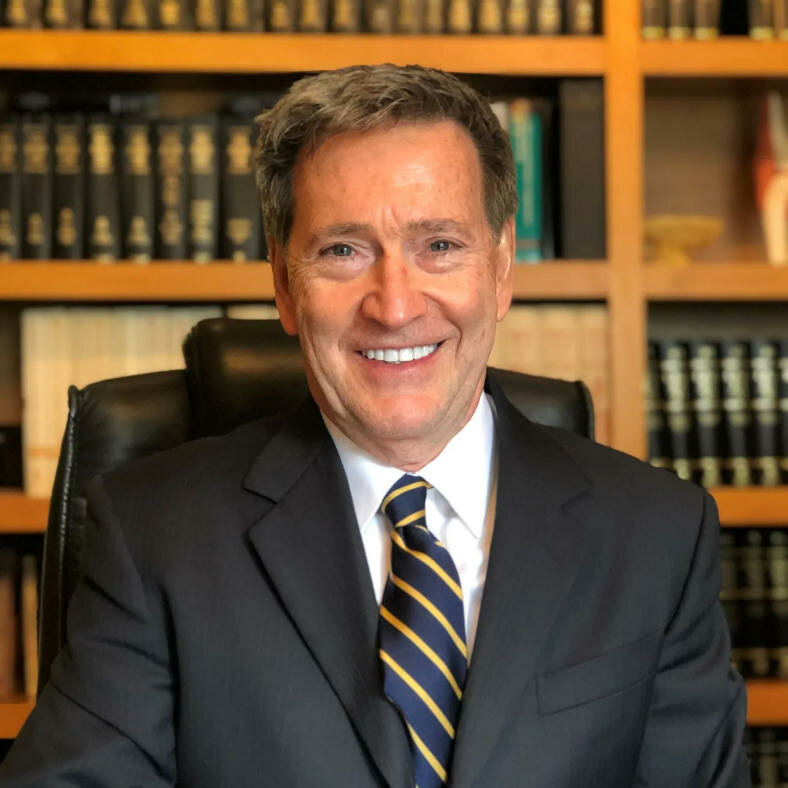 Avukatlar A. James Tsangeos, Attorney at Law, LLC, Canton, foto