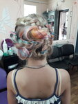 Modnaya Koshka (улица Луначарского No:4), güzellik salonu  Simferopol'dan (Akmescit'ten)