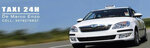 Taxi 24h (Piedmont, Provincia del Verbano-Cusio-Ossola, Domodossola, Piazza Giacomo Matteotti, 1), taksi  Piyemonte'den