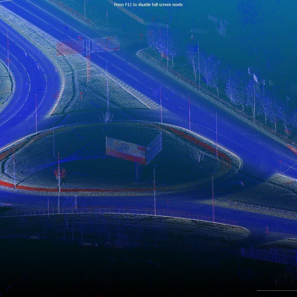 Mühendislik firmaları ScanViz Lidar Systems, Kaliningrad, foto