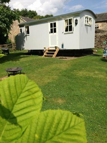 Otel PoshHuts, İngiltere, foto