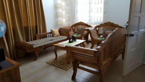 Otel Ramyer Transient House Panglao, Bohol, foto