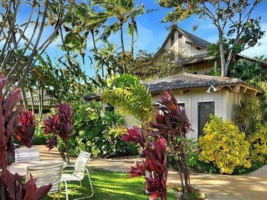 Otel Waikomo Stream Villas, Havai Eyaleti, foto