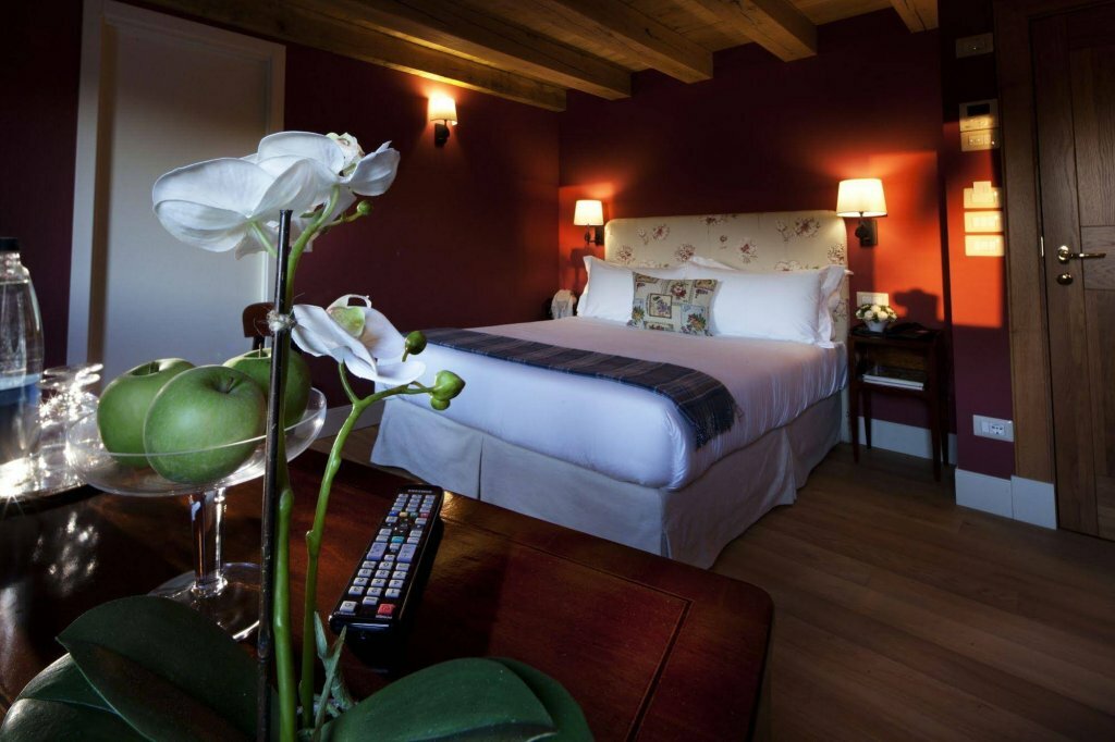 Otel Al Segnavento, Dünya, foto