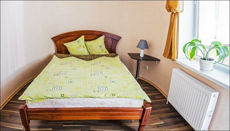 Otel Hotel Cherkassy, Çerkassi, foto