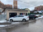 Кузовной ремонт (Verkhnyaya ulitsa No:37, Putilkovo Village), oto kaporta  Moskova ve Moskovskaya oblastından