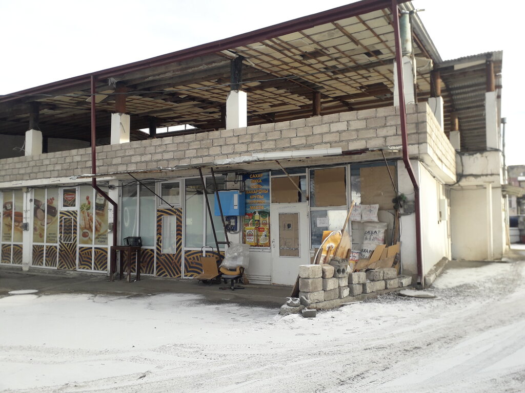 Market Магазин продуктов, Vladikavkaz, foto