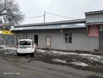 Meat (Abylaı Han dańǵyly No:177/2), kasap, şarküteri  Kaskelen'den
