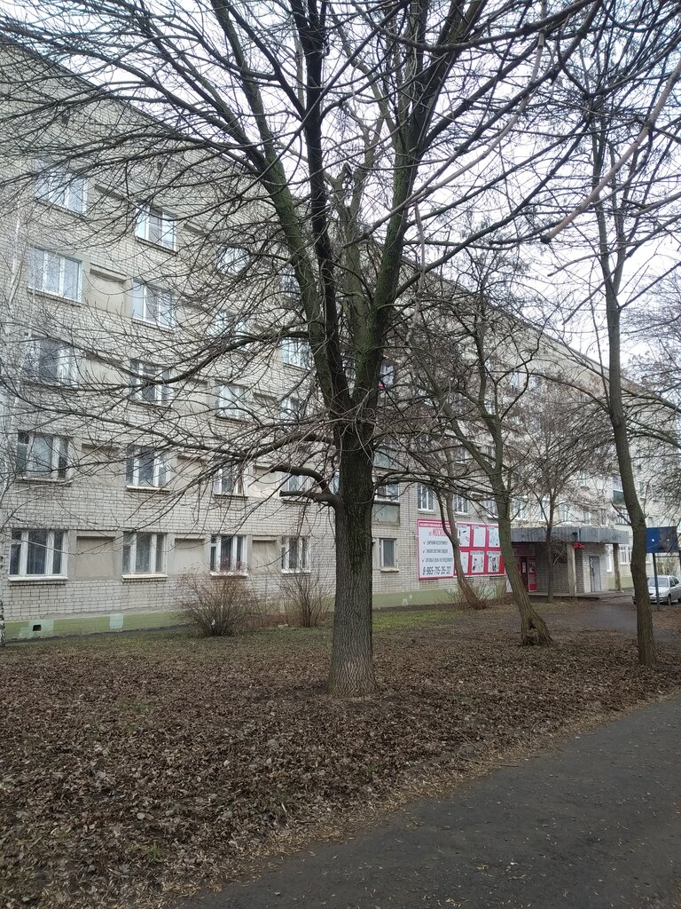 Ev temizlik ürünleri Magazin Dlya Remonta, Tambov, foto