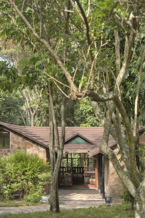 Otel Sarova Mara Game Camp, Dünya, foto