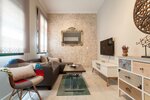 Apartamento Plaza Nueva (Calle Zaragoza No:62, Sevilla), kısa süreli konaklama  Sevilla'dan