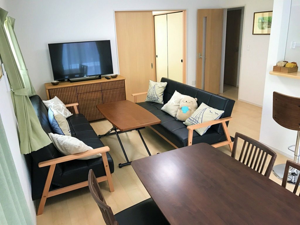 Kısa süreli konaklama Cozy House Okinawa, , foto