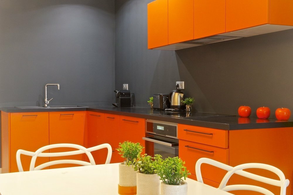 Otel Culinaire, Bordeaux, foto