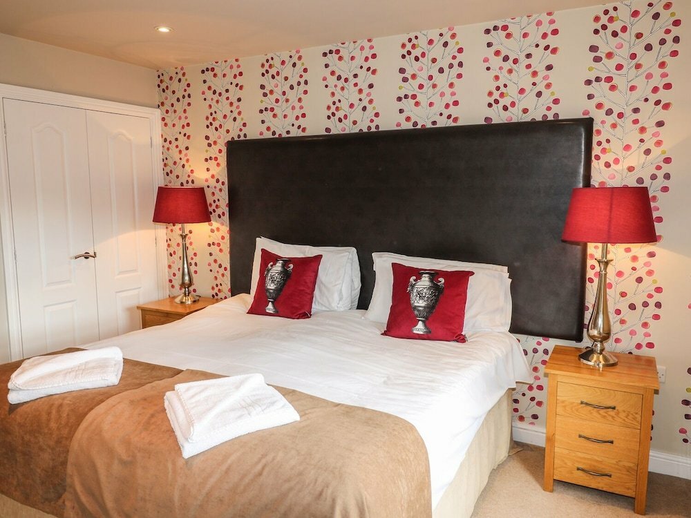 Otel Farley, İngiltere, foto