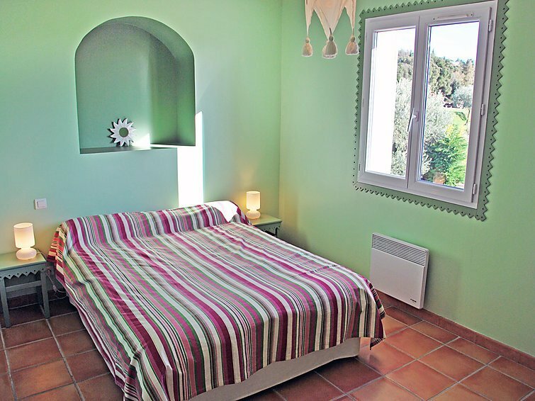 Otel Holiday Home Clos Saint Joseph, , foto