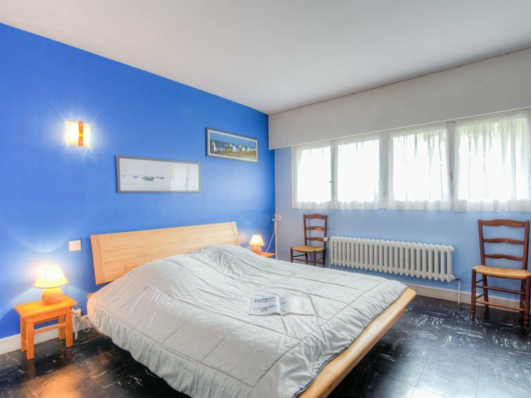 Otel Holiday Home Yu Fine, , foto