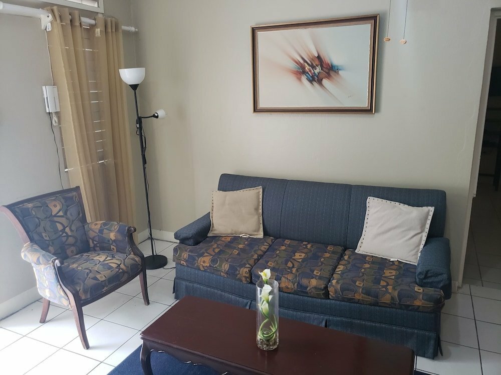 Otel The Barbican Haven, Kingston, foto