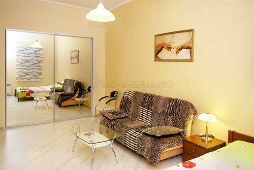 Kısa süreli konaklama Old Town Odessa Apartments, Odesa, foto