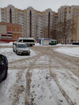 Магазин бытовой химии (ulitsa Mikhalkova No:2Г, mikrorayon Yuryevets), kozmetik ve parfümeri mağazaları  Vladimir'den