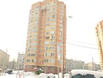 Магазин продуктов (Sovetskaya Street No:8к1), market  Lytkarino'dan