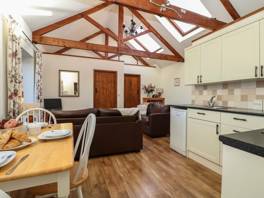 Otel Brocks Barn, Cornwall County, foto