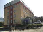 Магазин спецодежды (Portovaya ulitsa No:2), üniforma üreticileri  Korsakov'dan