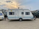 N2camp (MKAD, 31st kilometre No:12с3), karavan  Moskova'dan