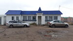 Чайка (ulitsa 107-y Brigady No:5Б, Volzhsk), market  Volzhsk'tan