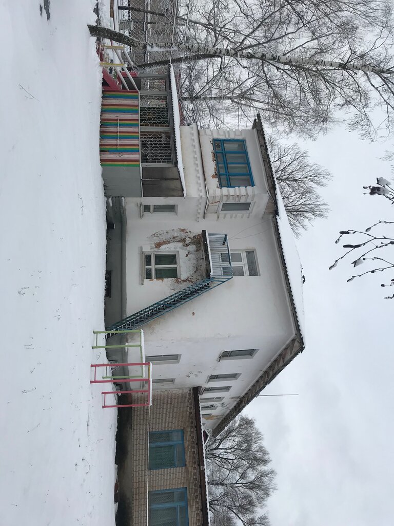 Anaokulları Detsky sad № 3 Iskorka, Chudovo, foto