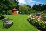 Giardinaggio Bucci e Cennamo (Emilia-Romagna, Ravenna, Cervia, Via Caduti per la liberta', 74), peyzaj tasarımı  Emilia‑Romagna'dan