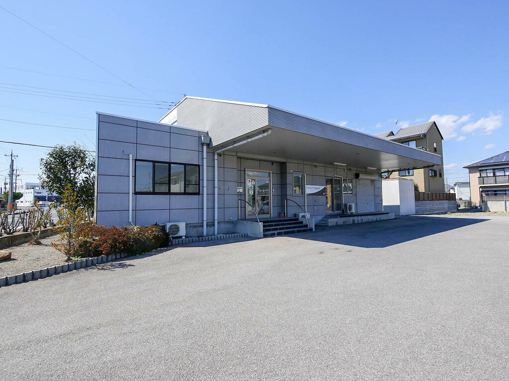 Arazi dizisi ハウススタジオ株式会社, Ashikaga, foto