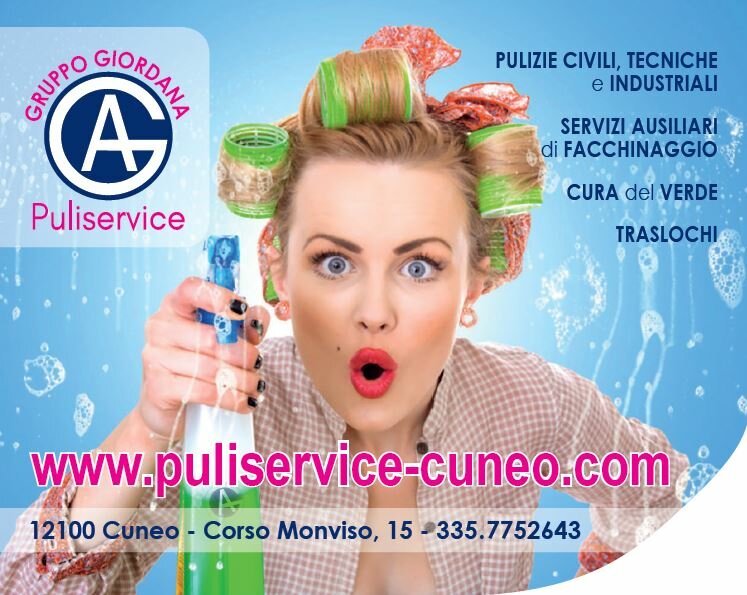 Peyzaj tasarımı Puliservice - Giordana Group, Piyemonte, foto