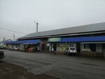 Халяль (ulitsa Frunze No:9), kasap, şarküteri  Buzuluk'tan
