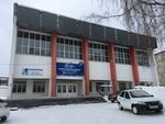 МКУ управление по молодёжной политике, физической культуре, спорту и туризму г. Миньяр (Sovetskaya ulitsa No:10А), çok amaçlı spor tesisleri  Minyar'dan