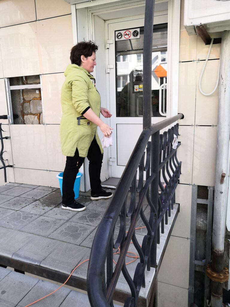 GSM operatörleri T2, Satka, foto