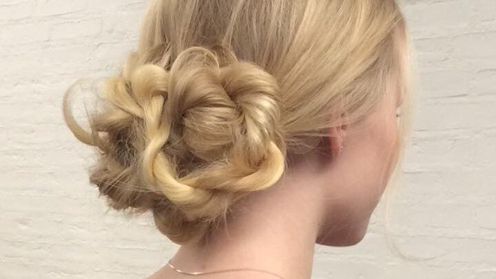 Kuaförler Uniq Hair Trend I/s, Zelanda, foto