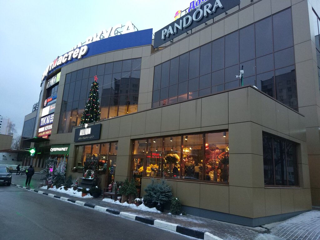 Eczaneler Trika, Koroliov, foto