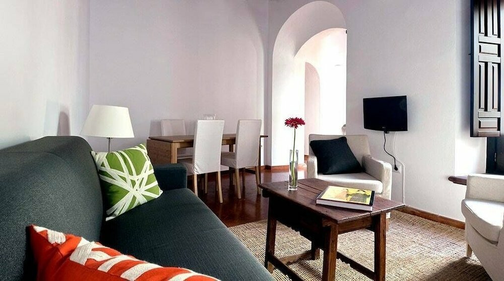 Kısa süreli konaklama Entre 2 Mezquitas - Apartamento 3, Córdoba, foto