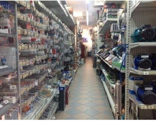 i̇nşaat malzemeleri toptan Edil Canzilla S. R. L., Sardunya, foto