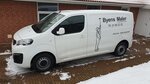 Byens Maler Aalborg (North Denmark, Aalborg Kommune, Vissehøj, 9), boya ekipmanları  Kuzey Danimarka'dan