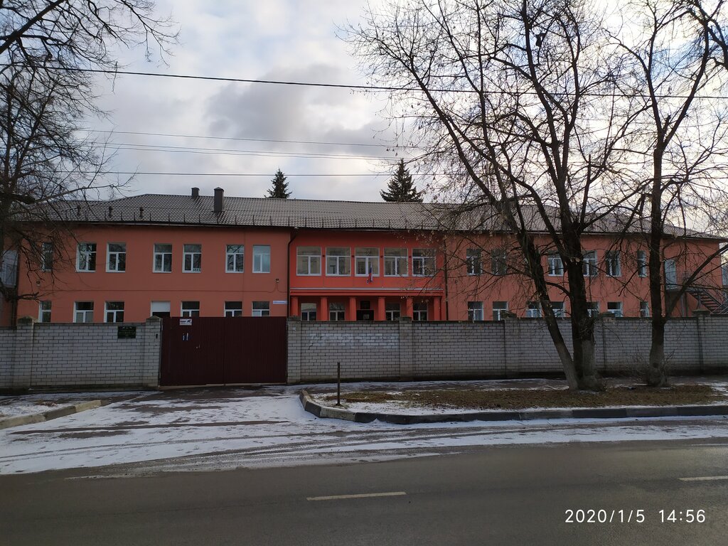 Anaokulları Zhukovsky detsky sad № 1, Jukovski, foto