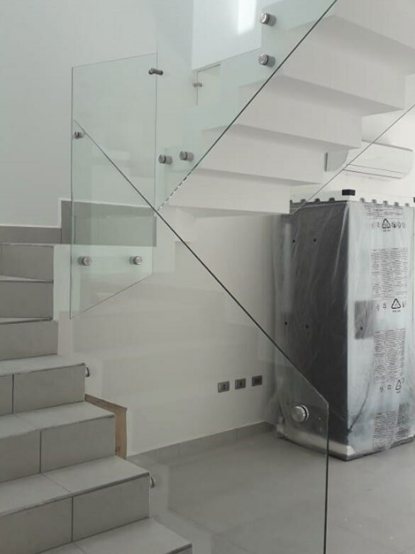 Banyo mobilyaları Cosmo Vidrio, Queretaro Eyaleti, foto