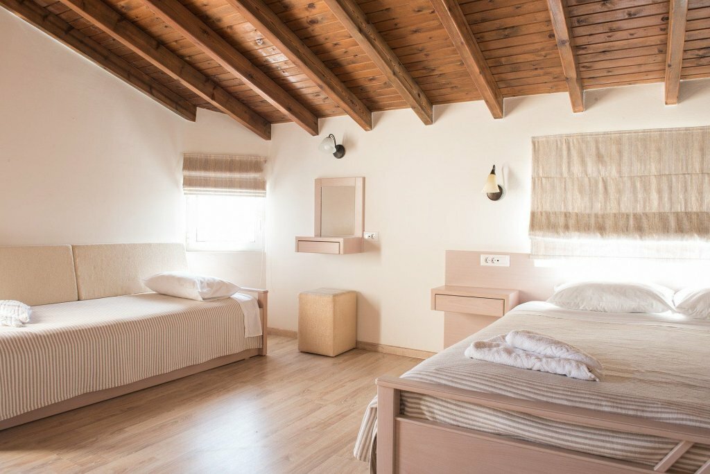 Otel Pantanassa Villas Thalia, Dünya, foto