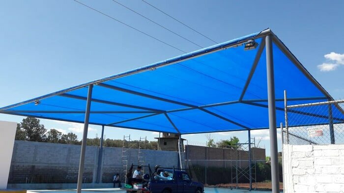 Etkinlik organizasyonu Malla Sombras Dubai, Jalisco Eyaleti, foto
